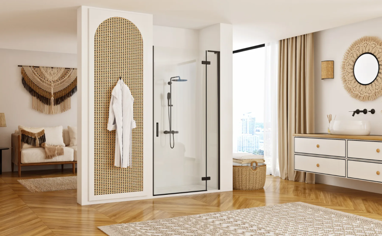 Ścianka Poszerzająca Hugo Black 30, Producent Rea, Nr Kat.: Rea-K6606 ...